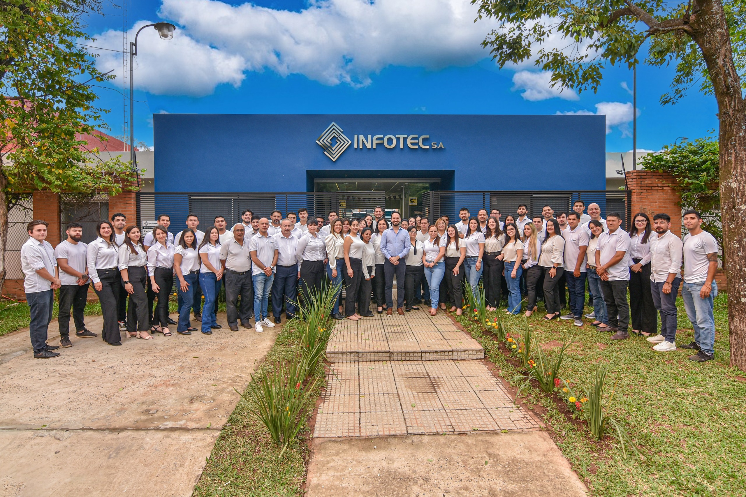 Infotec S.A.